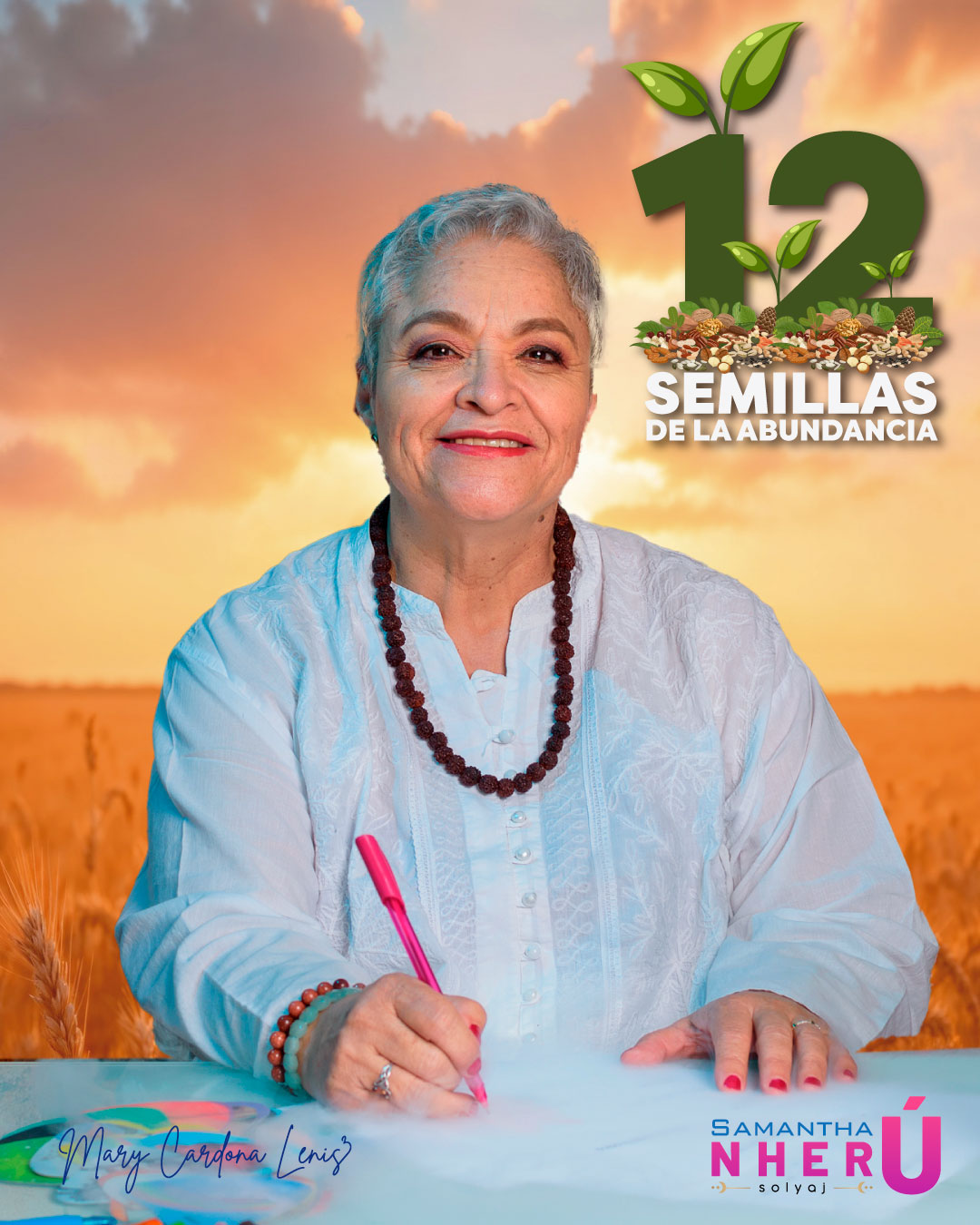 RITUALES DE DESPEDIDA DE AÑO 2025 Y DE BIENVENIDA DE 2026 - Seres de ...